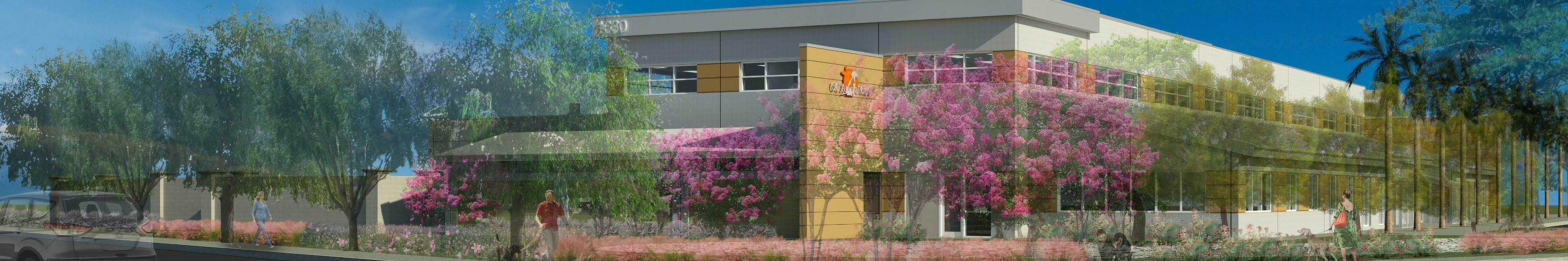 OC Facilities Design & Construction Management Home | OC Facilities ...